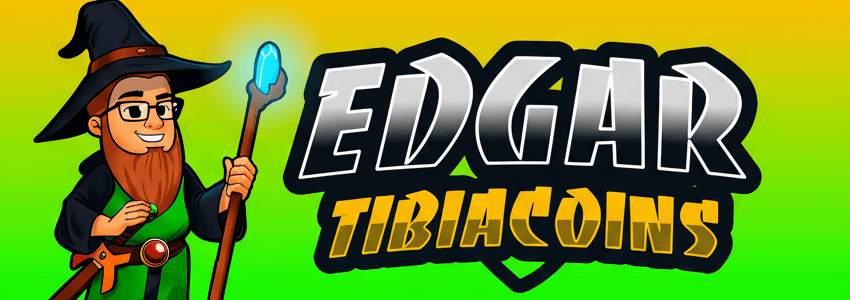 Tibia Market - Real-time Item Prices, Monster Loot & Bazaar Tracker ...